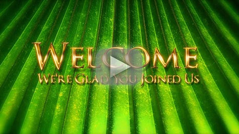 Palm Sunday Collection – ImageVine