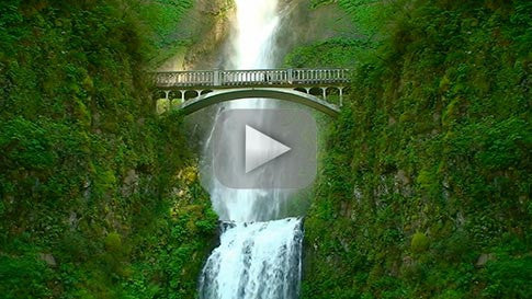 Waterfall Motions – ImageVine