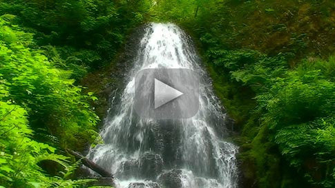 Waterfall Motions – ImageVine
