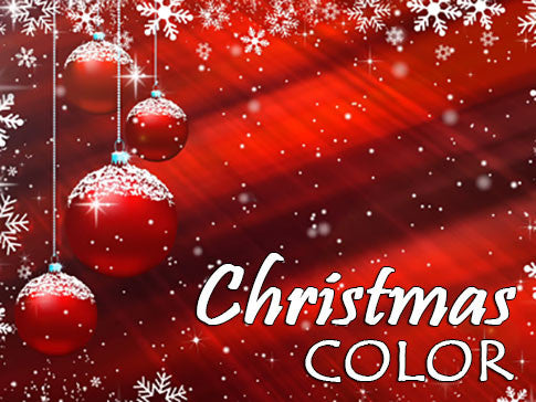 Christmas Color – ImageVine