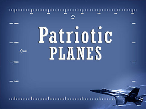 Patriotic Plane Backgrounds – ImageVine