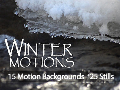 Winter Motions – ImageVine